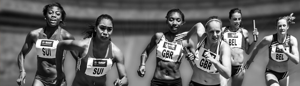 Author - Linda K. Fuller - LKFullerSport.com